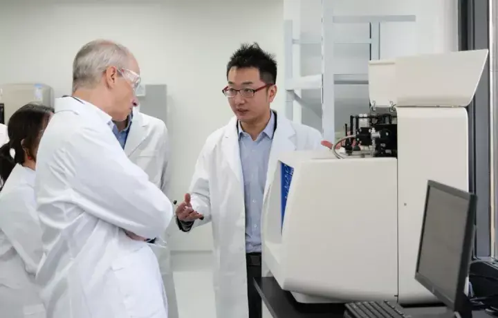 亚洲合成生物学单笔融资新纪录！Bota Bio获红杉领投，加速生物基产品高效设计与规模化生产 - 知乎