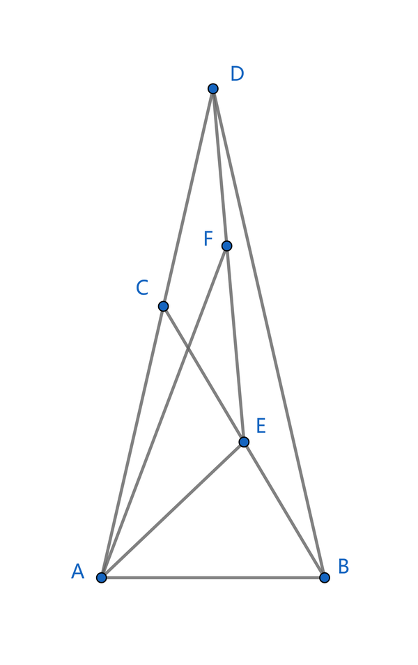 正七边形的奇妙作法 - 知乎