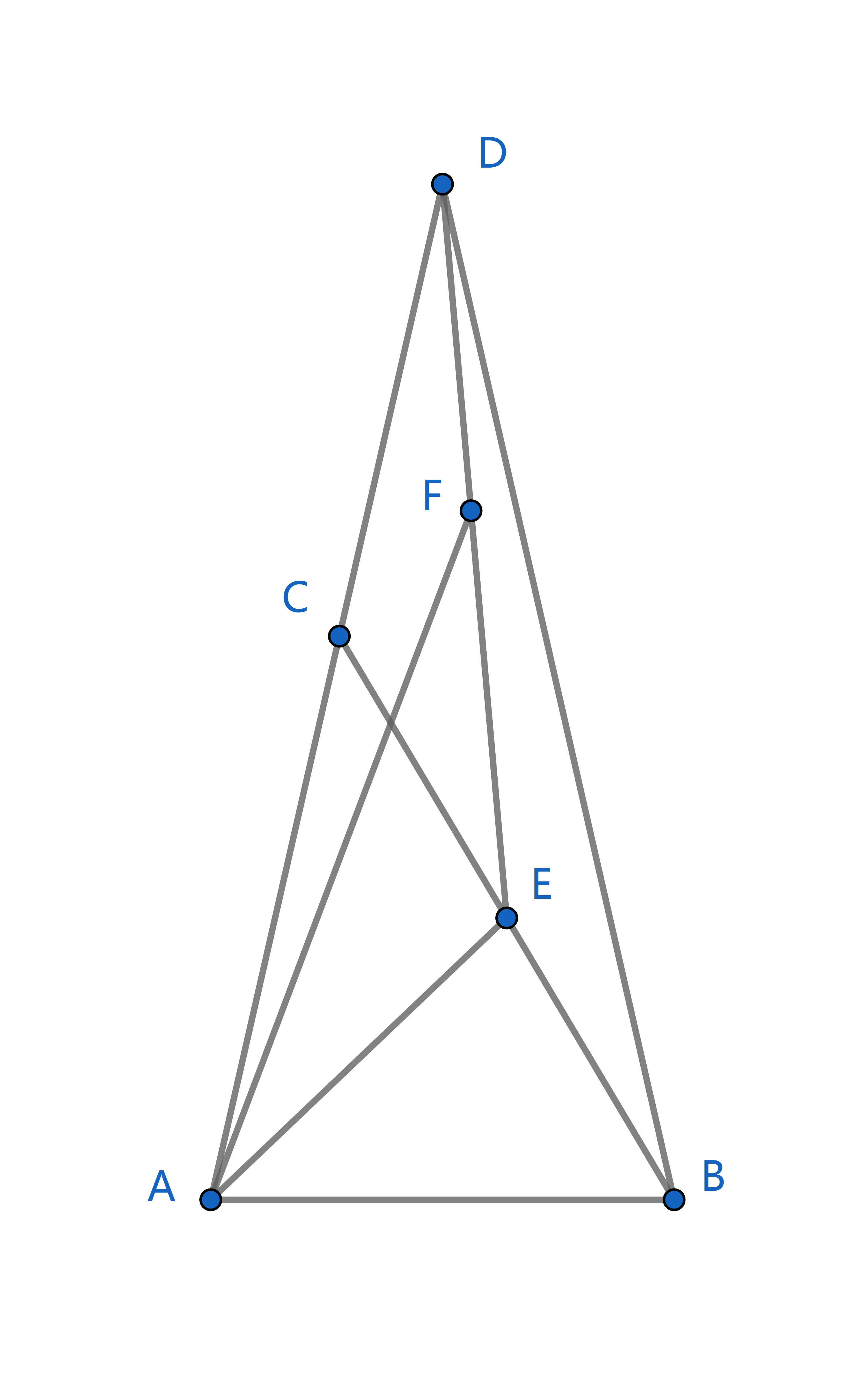 正七边形的奇妙作法 - 知乎