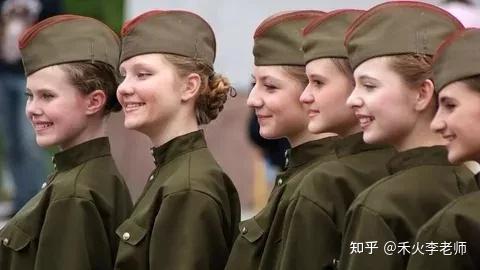 走进俄罗斯—多元解读俄罗斯民族性格与精神 - 知乎