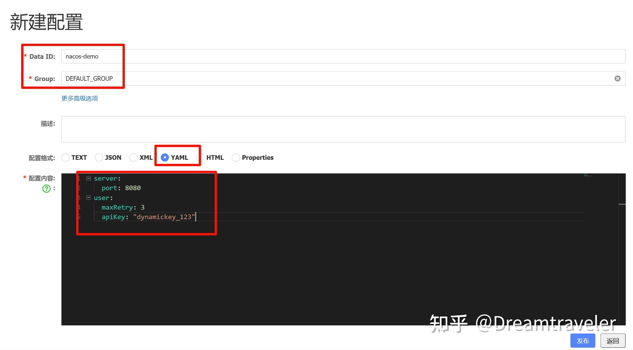 Nacos助力Spring Boot：打造强大的配置与注册中心 - 知乎