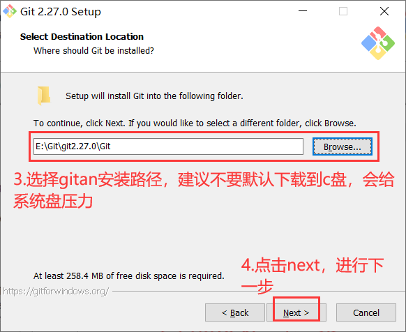 Windows Git 2.27.0的快速下载与安装 - 知乎