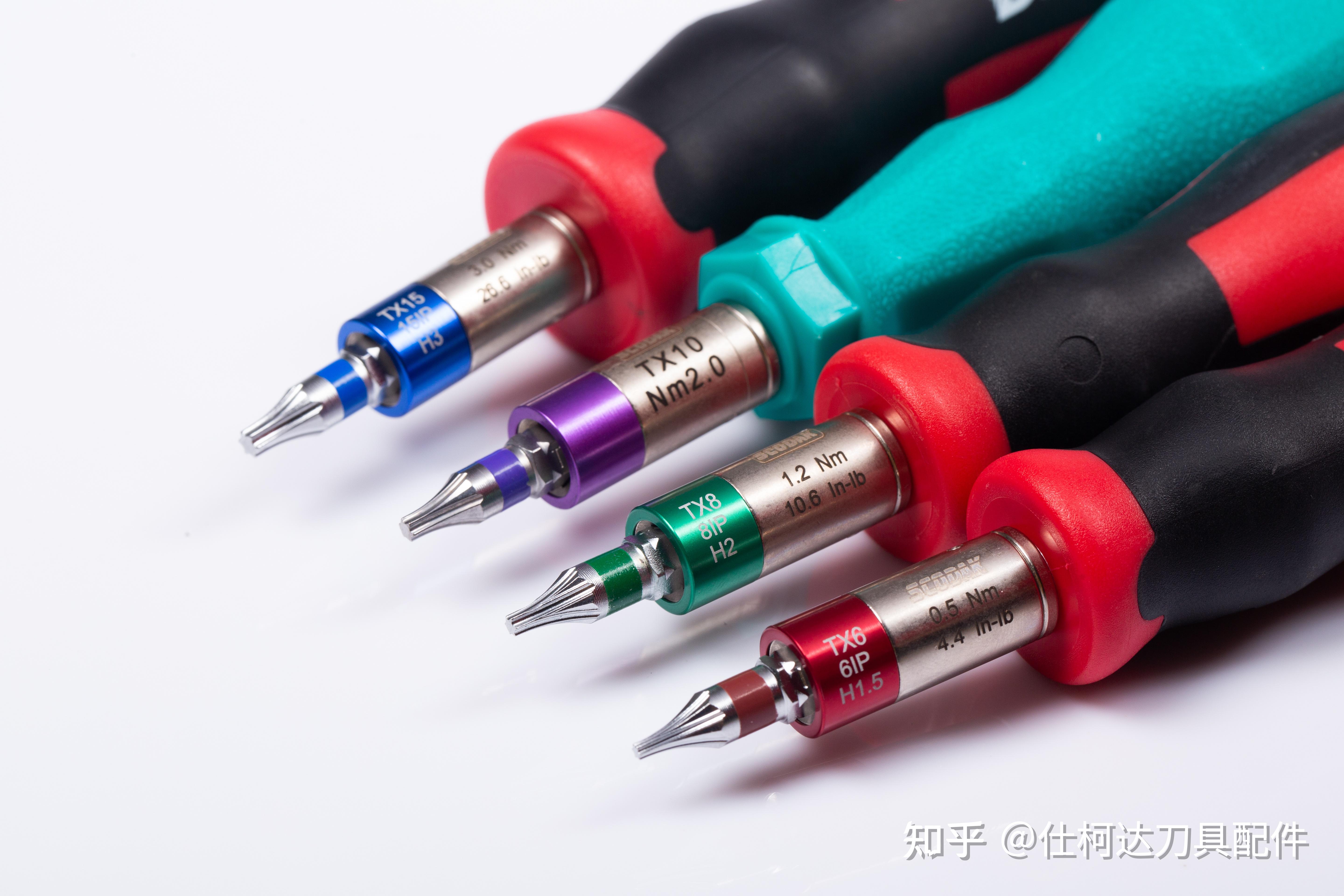 CNC师傅必备工具 - 知乎