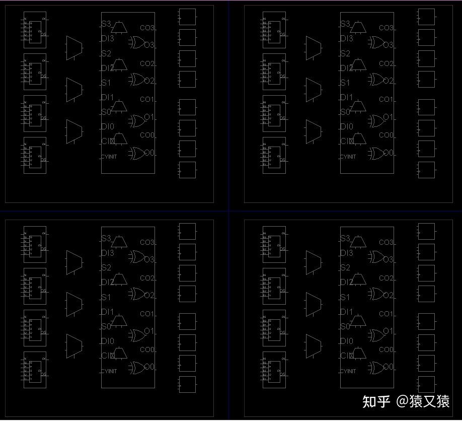 Vivado/Tcl之Vivado应用（三）Vivado设计分析 - 知乎