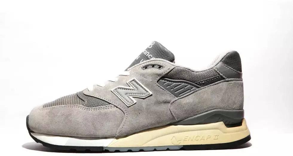 New Balance 99x系大家族，你认识几款？ - 知乎