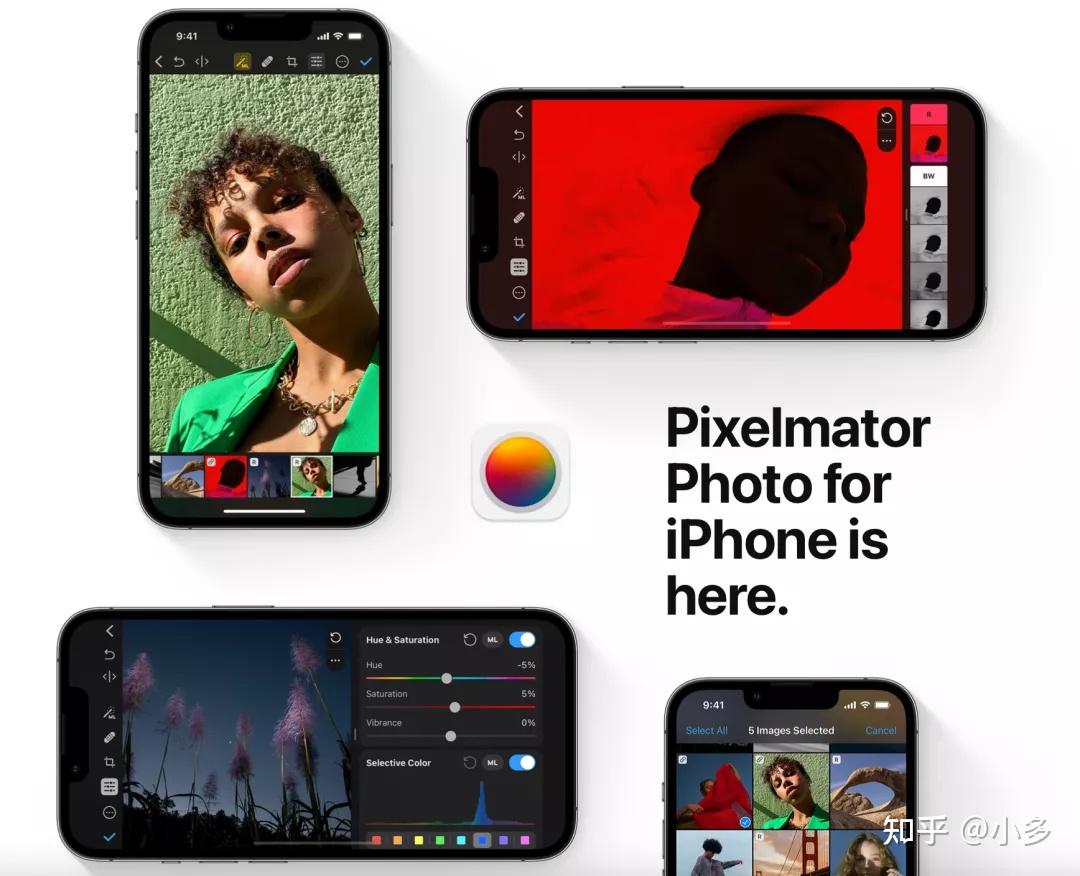 超长Pixelmator Pro教程，带你编辑图片。 - 知乎