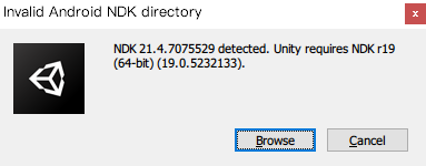 不同版本的Unity要求的NDK版本和两者对应关系表(Unity NDK Version Match) - 知乎