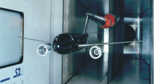 DLR-F6翼身组合体流场计算【详细】（SU2) - 知乎