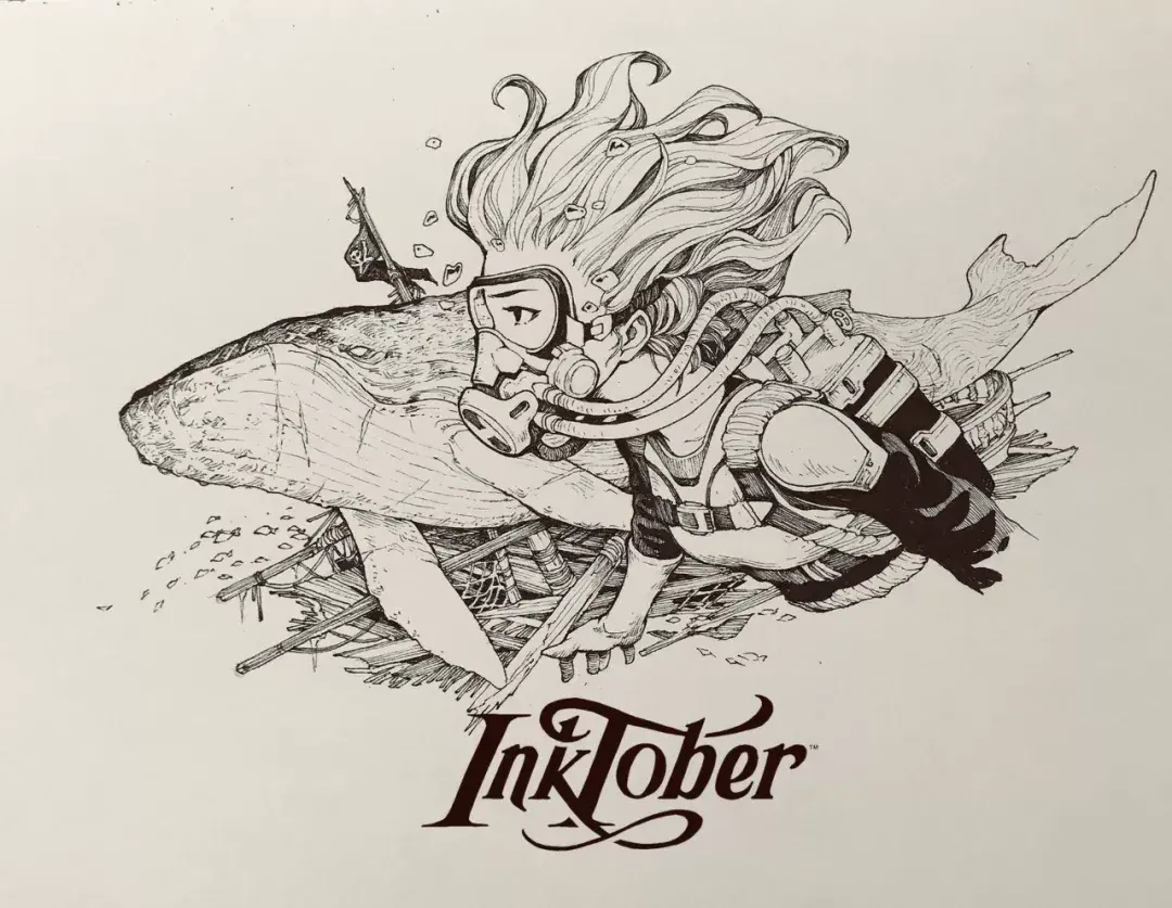 画师推荐丨不断突破自我的插画师Dao Le Trong - 知乎