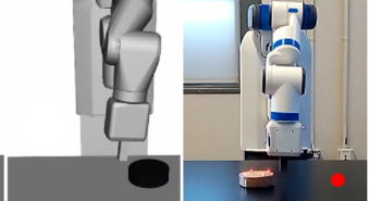 Sim2real(part3): Domain Randomization - 知乎