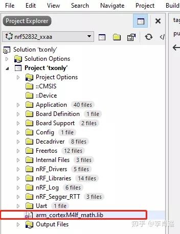 SES如何使用数学库arm_math让程序起飞？ - 知乎