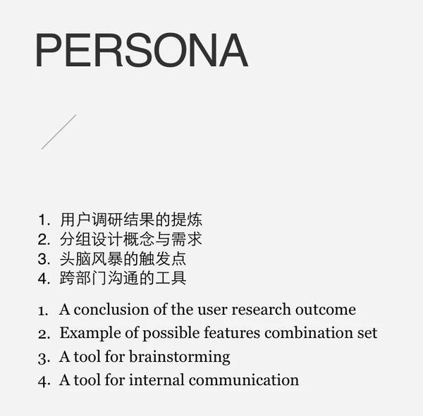 15个设计师必看的Persona模版 - 知乎