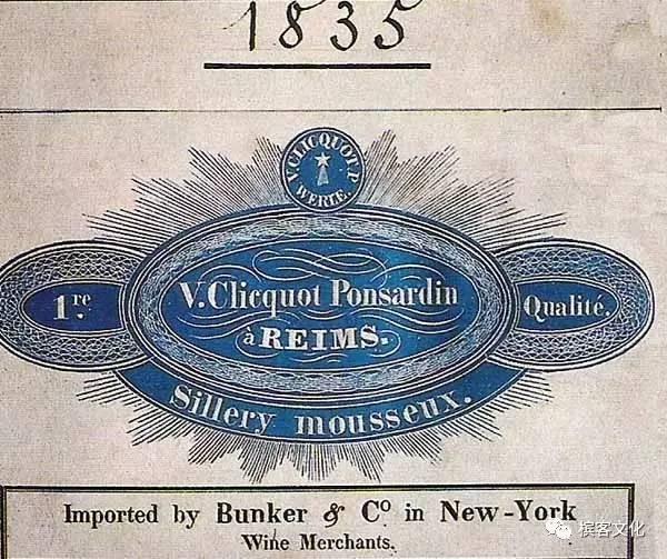 名庄香槟 | Champagne Veuve Clicquot 凯歌香槟故事（一） - 知乎