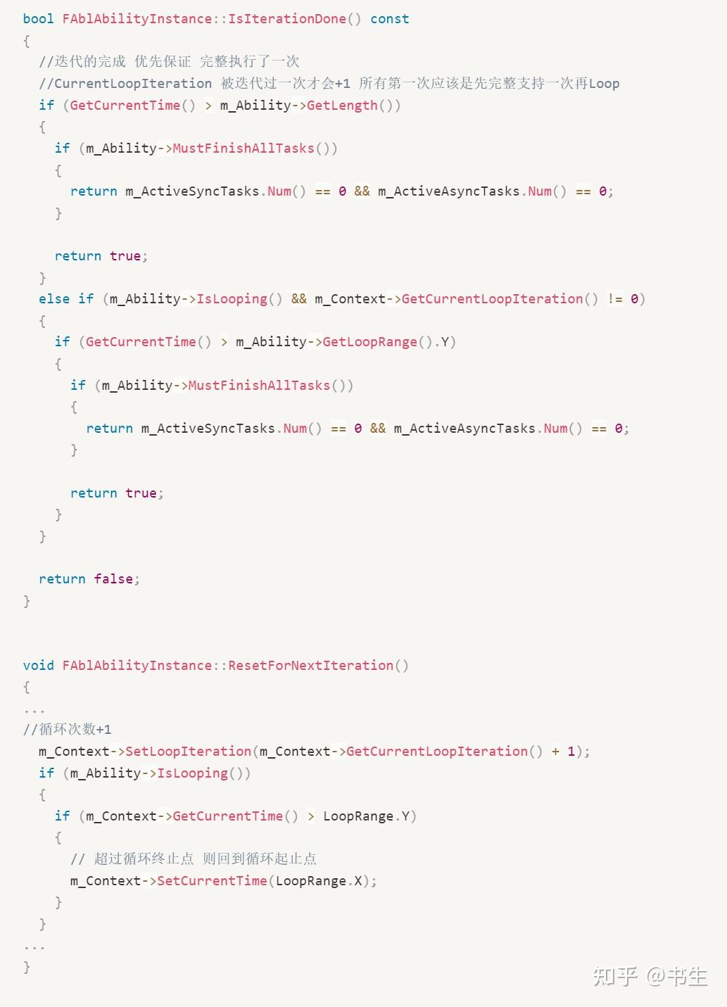 Ability 插件-Able Ability System - 知乎
