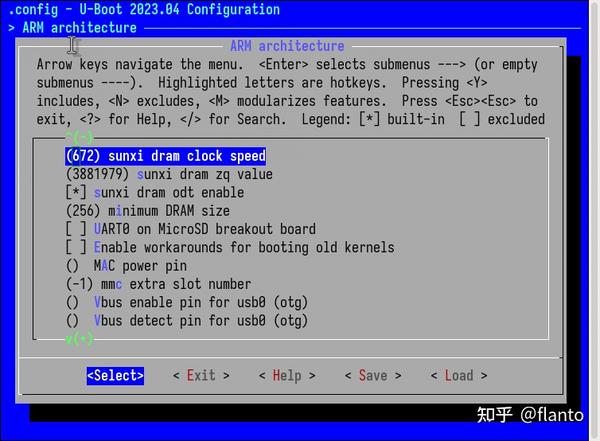 ARM处理器超频、内存超频方法——以主线内核设备树、主线u-boot为例 - 知乎