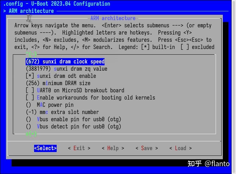 ARM处理器超频、内存超频方法——以主线内核设备树、主线u-boot为例 - 知乎