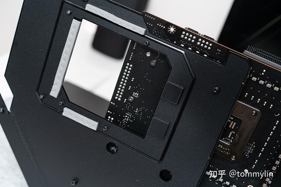 Z790平台的全能战神，微星 MEG Z790 ACE MAX 开箱评测 - 知乎