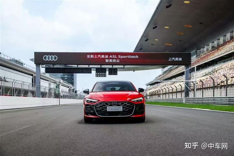 A5L sportback上市12小时锁单超8000，或成为上汽奥迪销量“悍将” - 知乎
