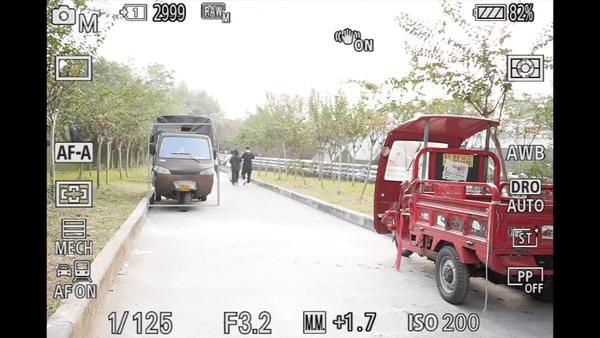 索尼Alpha 7R V发了个寂寞？性能全面测评 - 知乎