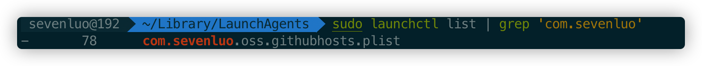Mac 使用 Launchctl 设置后台定时任务无效的解决方法 - 知乎