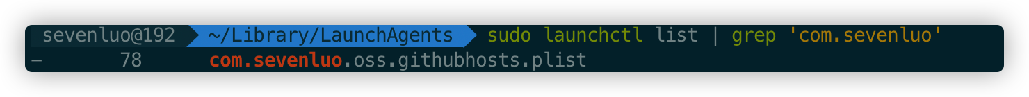 Mac 使用 Launchctl 设置后台定时任务无效的解决方法 - 知乎