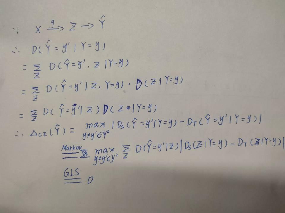 [论文笔记]Generalized Label Shift - 知乎