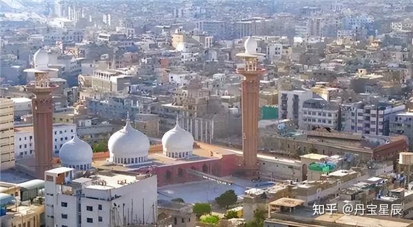 案例：巴铁影响中国国运，巴基斯坦的背后，是中国的百年战略 - 知乎