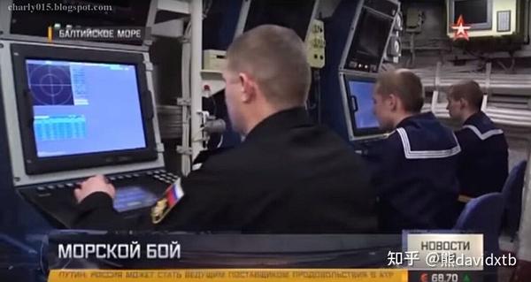 迟到的神盾：俄罗斯22350 戈尔什科夫海军上将级护卫舰 - 知乎