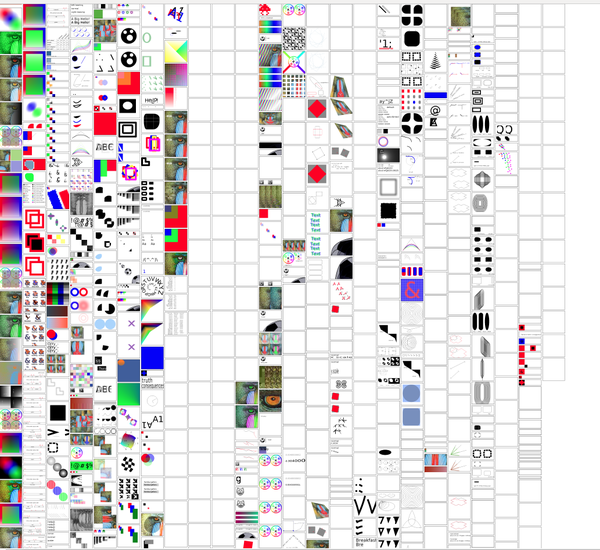 Skia Overview and API Reference - 知乎