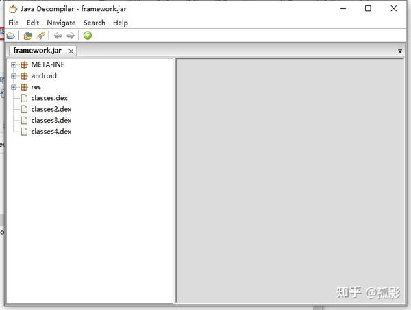 RK Android 11 Framework 修改记录 (六) 增加自定义API到系统中 - 知乎