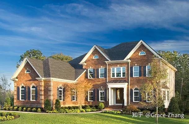 美国买房攻略之：房屋类型介绍 - 知乎