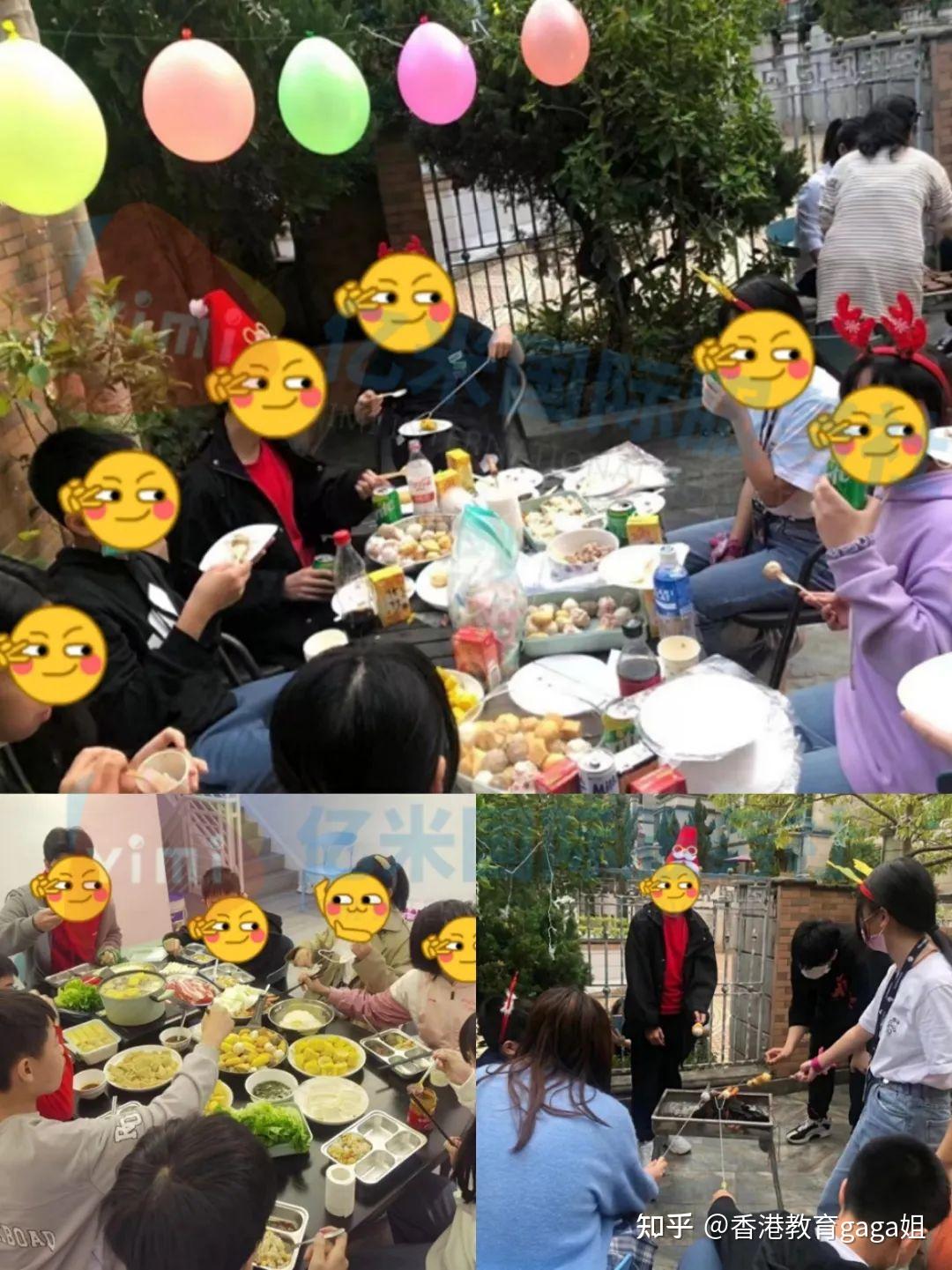 香港Band1直资寄宿中学圣士提反书院，中一申请11月26日截止！ - 知乎