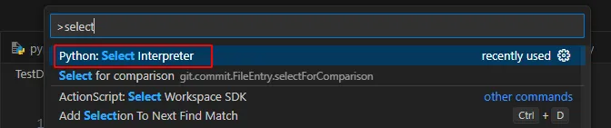 vscode配置attach模式断点调试python程序 - 知乎