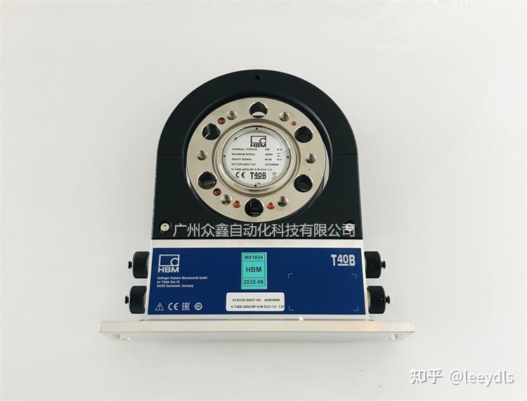 T40B扭矩传感器 K-T40B-001R-MF-S-M-DU2-0-U扭矩传感器 德国HBM品牌 - 知乎