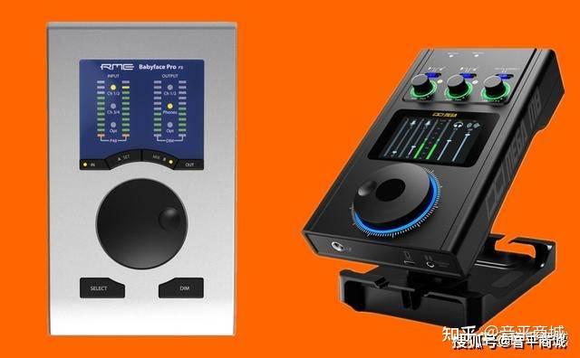IXI mega M8 plus声卡和RME Babyface pro fs娃娃脸声卡哪个好？ - 知乎