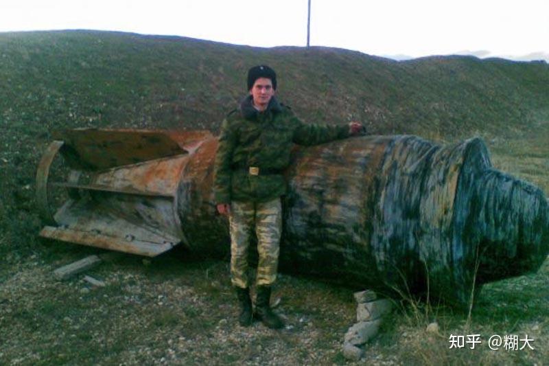 苏联传奇的最强非核航空炸弹ФАБ-9000型航弹 - 知乎