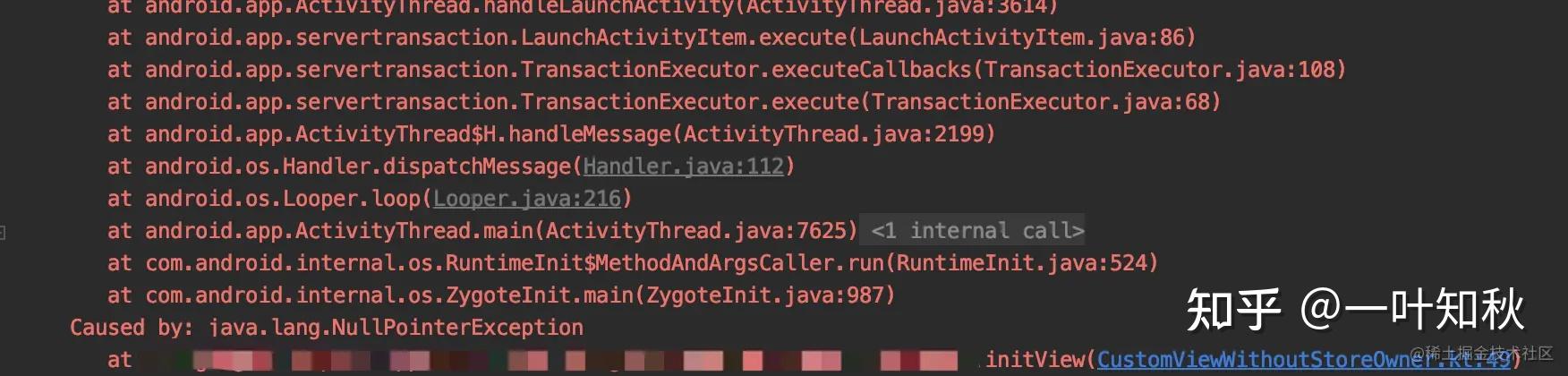 如何在自定义View里使用ViewModel - 知乎