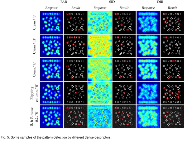 【论文翻译】A Principled Design of Image Representation: Towards Forensic ...