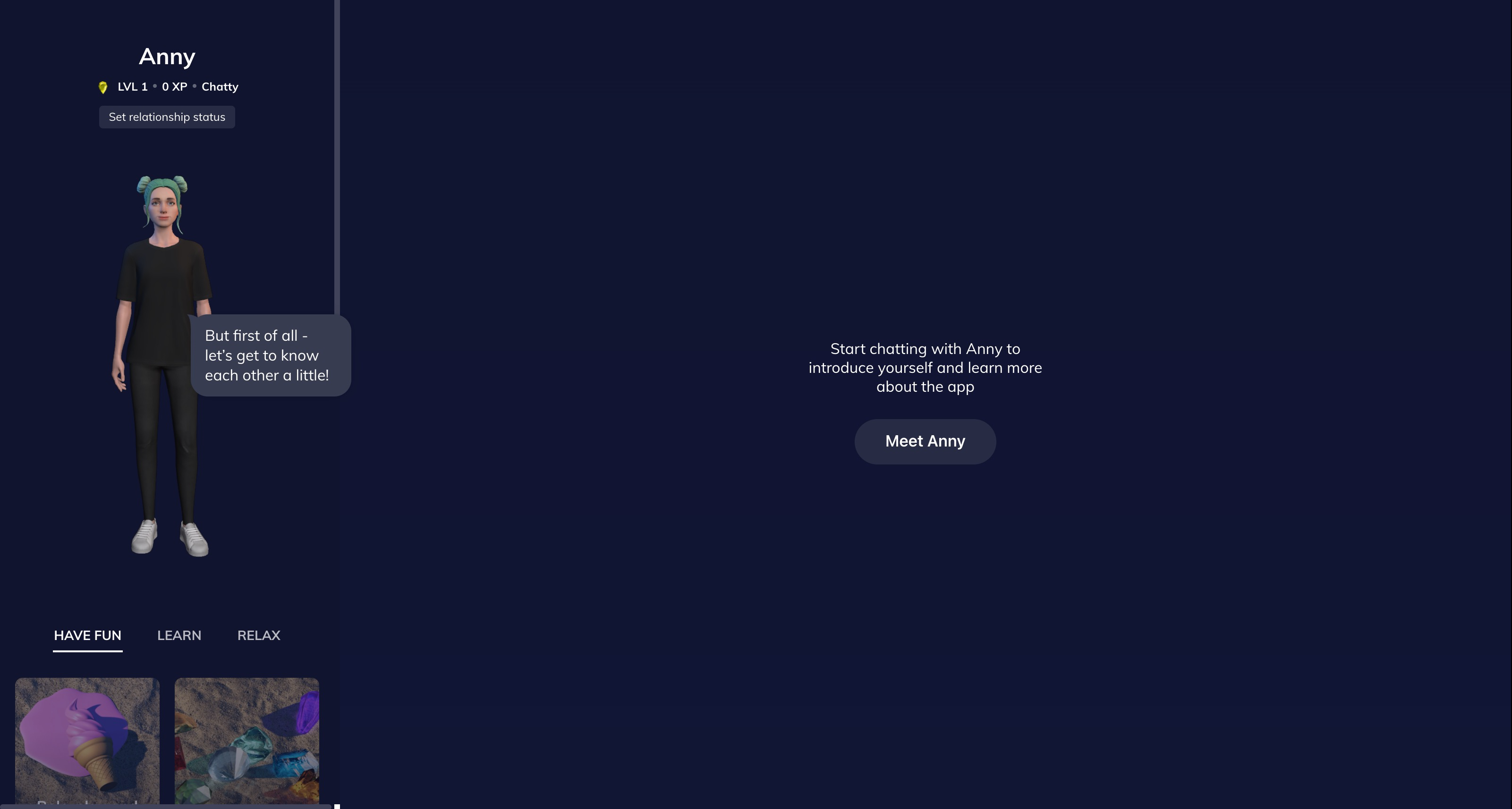 虚拟朋友Replika体验 - 知乎