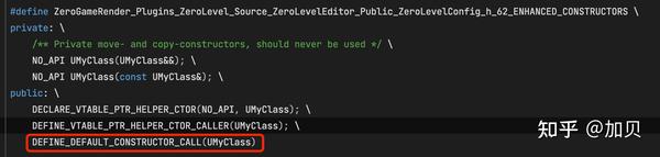 UObject创建篇 - 知乎