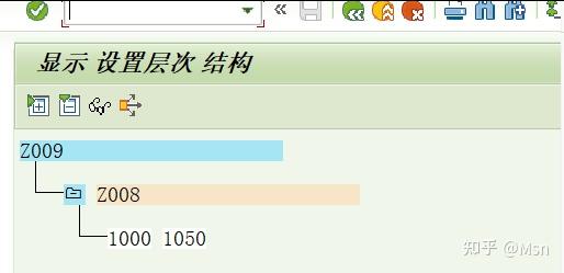 SAP 参数(条件表)灵活配置GS01(创建)/GS02(修改)/GS03(查看) - 知乎