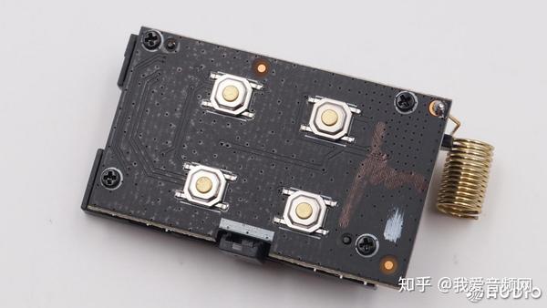 拆解报告：360可视门铃1C - 知乎