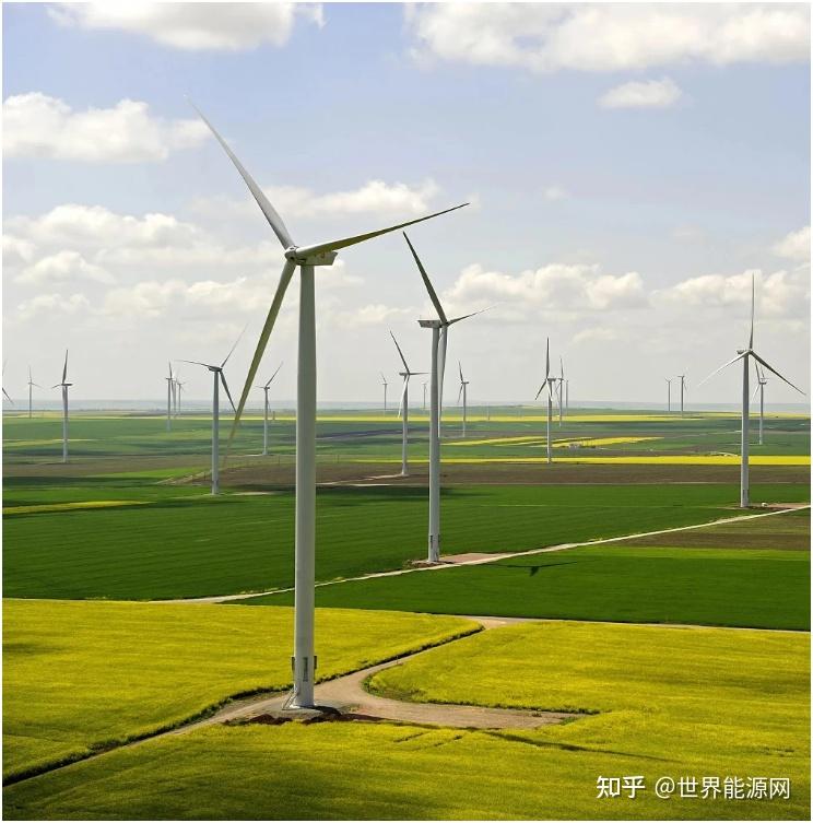 Solaria获得18亿美元欧洲投资银行贷款用于支持欧洲5.6GW可再生能源 - 知乎