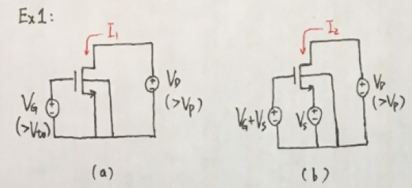 电路大师课系列-模拟集成电路设计第六讲:EKV模型（上） - 知乎