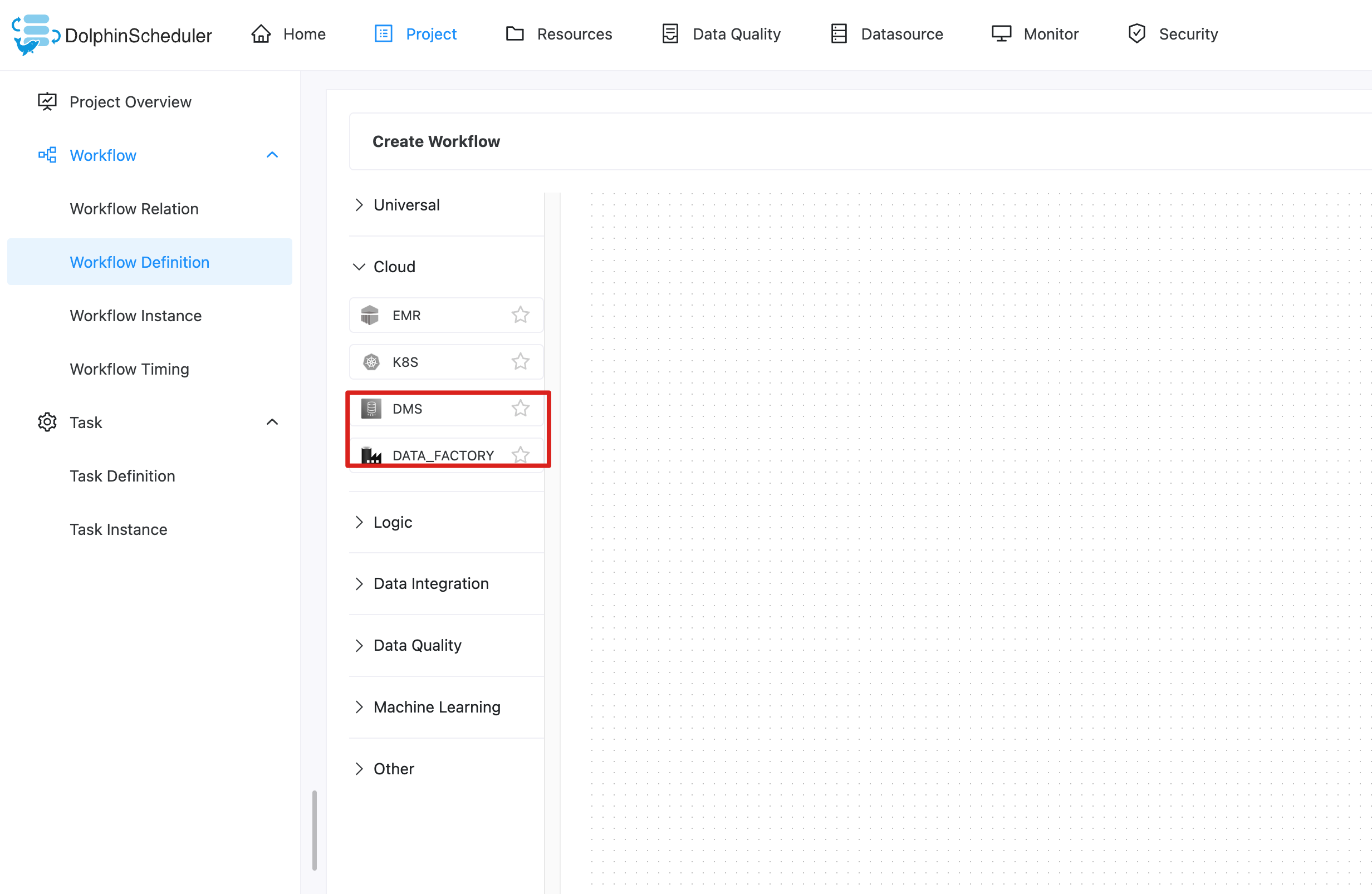 Apache DolphinScheduler 官方发布3.2.0版本！大数据调度【重磅更新】 - 知乎