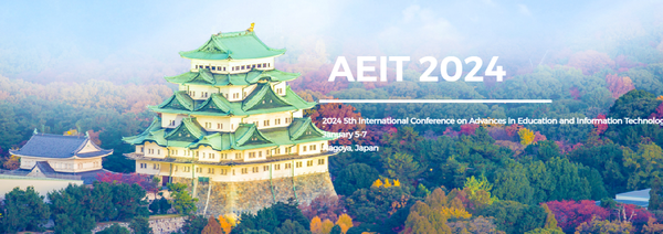 2024年1月教育和信息技术进展国际会议(AEIT 2024)，相关专业方向可以了解！ - 知乎