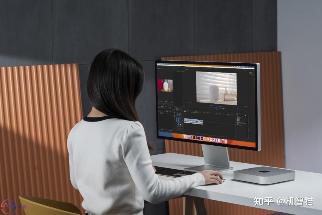 M2版Mac mini评测：史上最便宜苹果电脑值得买么？ - 知乎
