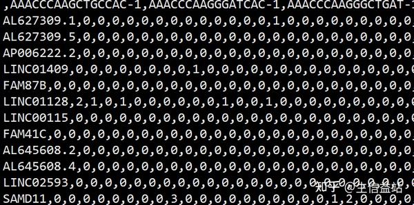 copyKAT-推断单细胞转录组肿瘤细胞CNV - 知乎