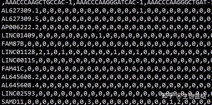 copyKAT-推断单细胞转录组肿瘤细胞CNV - 知乎