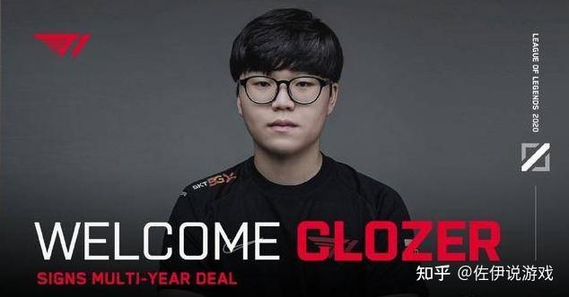 盘点过去Faker的替补以及他们的现状，Faker无法被取代的原因是什么？ - 知乎